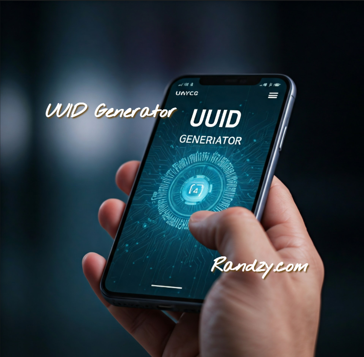 UUID Generator | Create, Validate & Convert UUIDs Online UUID Generator | Create, Validate & Convert UUIDs Online